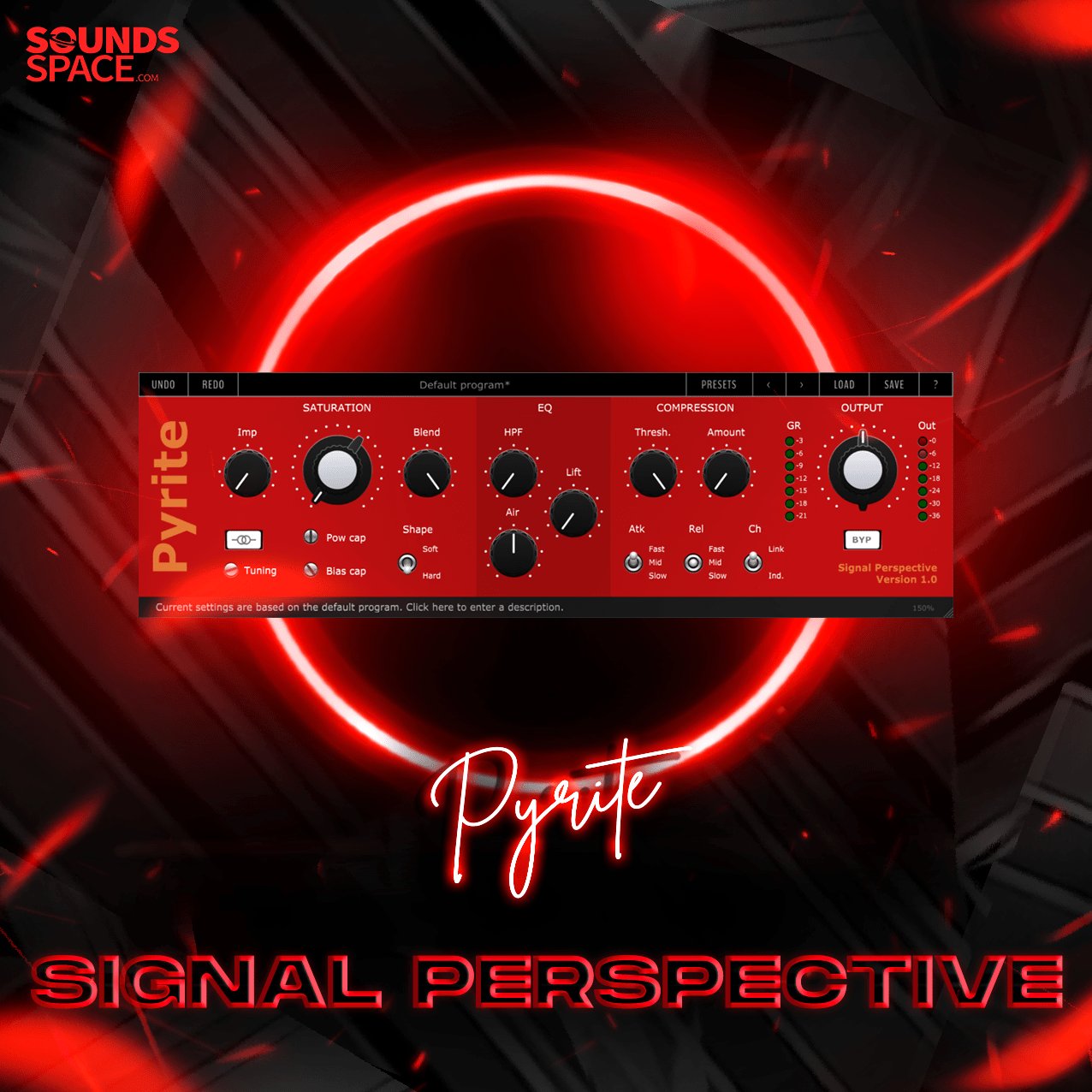 Buy Signal Perspective VST Plugins, Signal Perspective Instruments and Effects, Signal ...